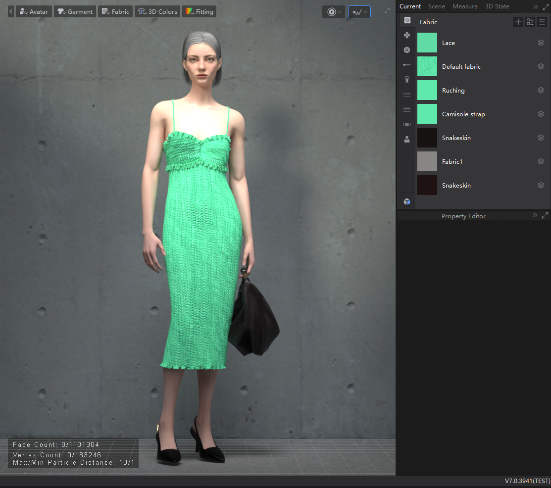 2024 June | Style3D Studio Help Center